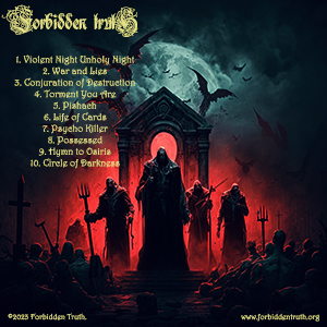 Forbidden Truth::††